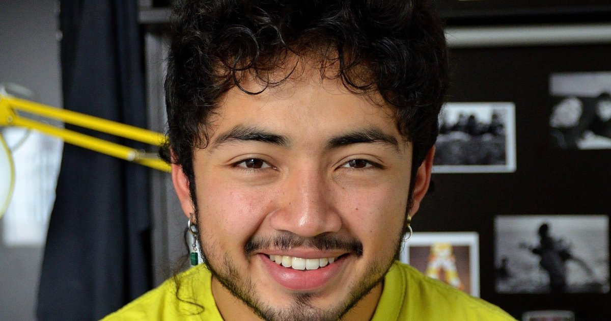 BARRIENTOS Felipe Andrés - CESSMA